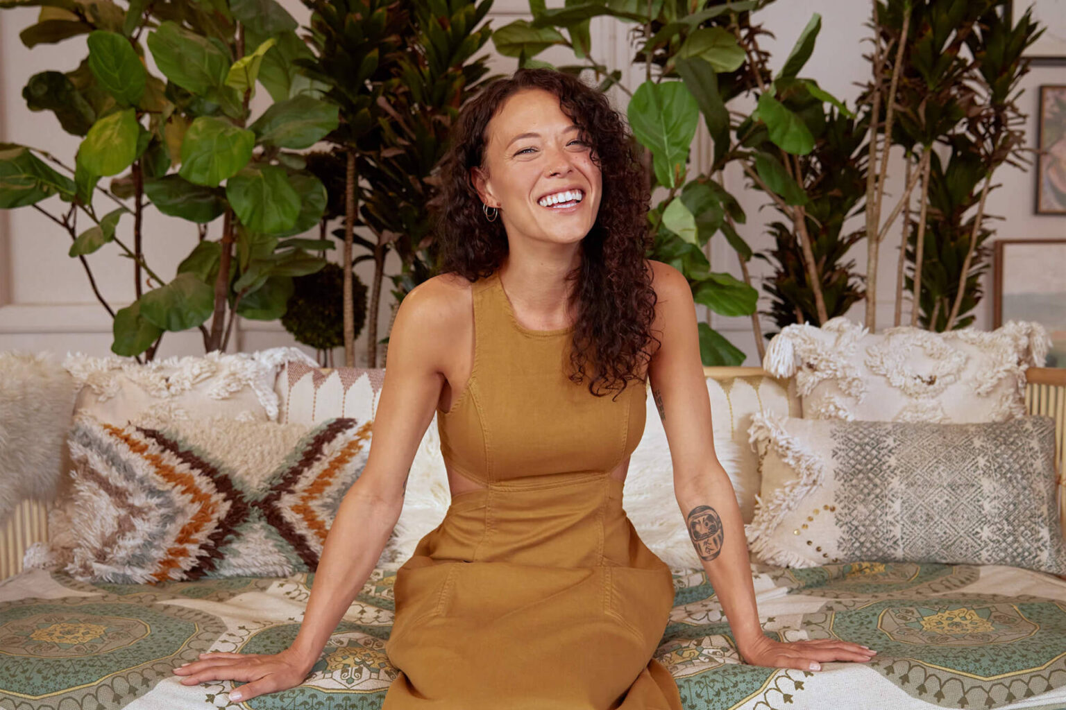 Offerings | Soft Landings - Erica Dean, Life Coach